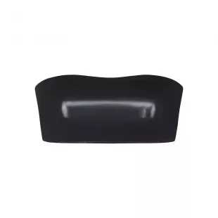 skims - Stretch Vinyl Bandeau