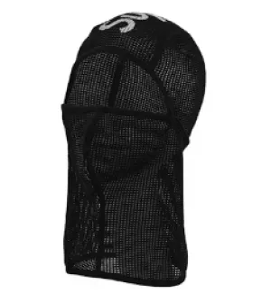 Supreme - Mesh Lightweight Balaclava Black