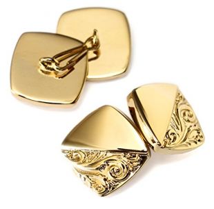 Magnoli Clothiers - Magnoli Clothiers Smith Cufflinks