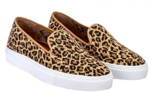 stubbs and wooton - Jane Women Sneaker