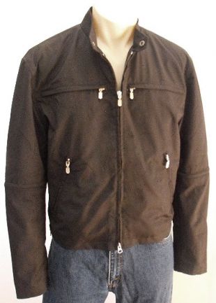 Magnoli Clothiers - Stormbreaker Jacket by Magnoli Clothiers