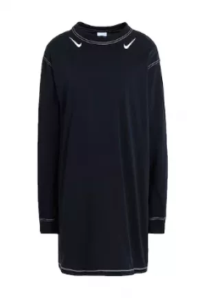 Nike - Double Tick Sweater