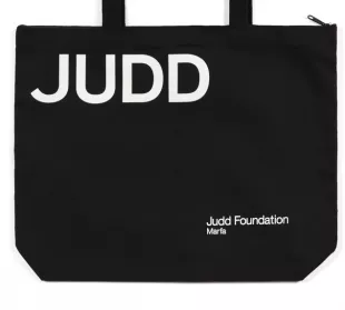Judd - Judd Logo Tote