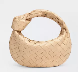 Bottega Veneta - Mini Jodie Bag