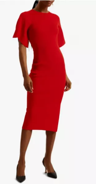Ted Baker - Raelea Dress