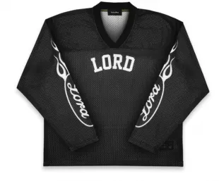 Lord Culture - Pre-Game Jersey