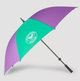 Wimbledon - Golf Umbrella
