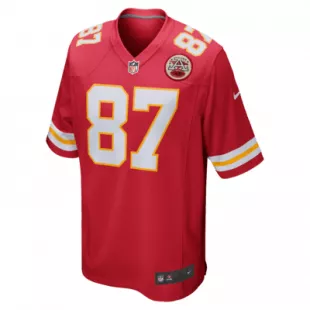 Nike - Kansas City Chiefs