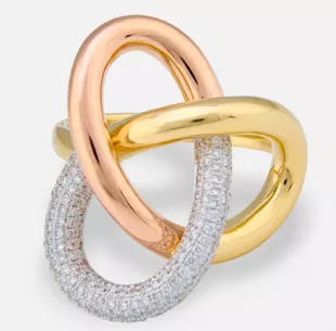 Rodi - Cassandra Ring