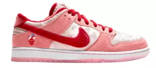 Nike - Dunk Low x StrangeLove Valentines Day
