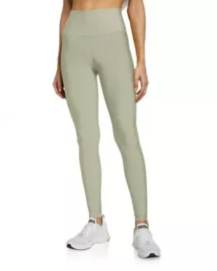 Alo Yoga - High-Waist Airlift Full-Length Leggings