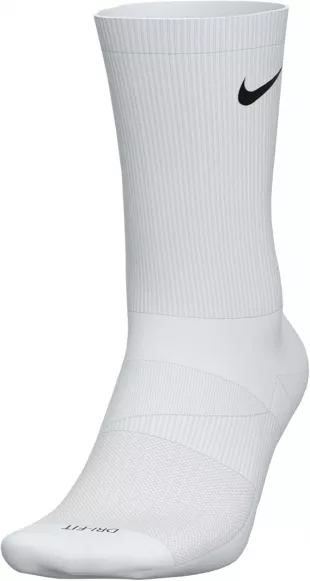 Nike - White Everyday Crew Socks