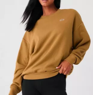 Alo Yoga - Accolade Crewneck