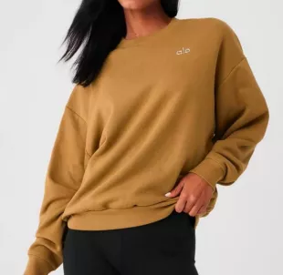 Alo Yoga - Accolade Crewneck