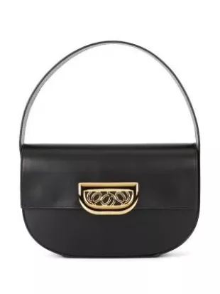 Destree - Medium Martin Shoulder Bag