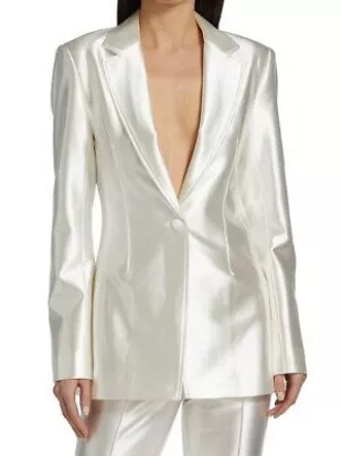 The Boys S03 Ashley Barrett Coat