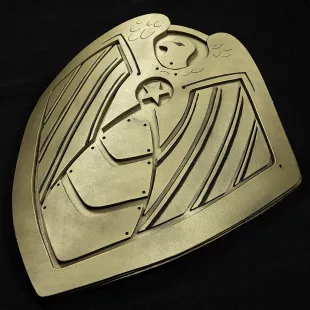 The Boys S03 Soldier Boy Vest