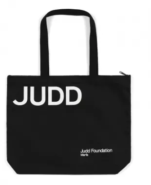 Judd - Logo Tote