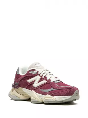 New Balance - Suede Sneakers