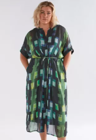 Elk - Indi Sheer Drees