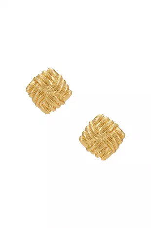 Heaven Mayhem - Wind Earrings