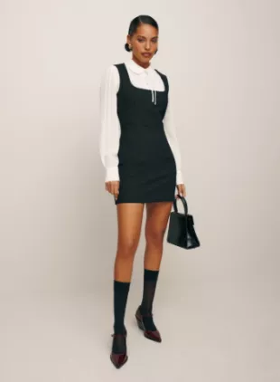 Reformation - Laini Dress