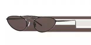 Saint Laurent - Cat Eye Black SL538 001 Sunglasses Sl 538 Black