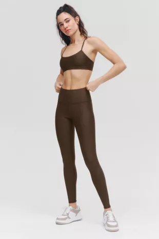 Alo Yoga - High-Waist Airlift Legging