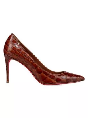 Christian Louboutin - Kate Pumps