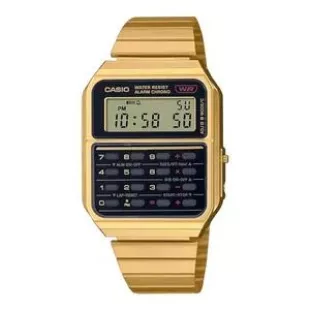 Casio - CA500WEG-1AVT