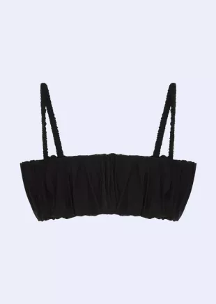 Molly Goddard - Kelly Bra