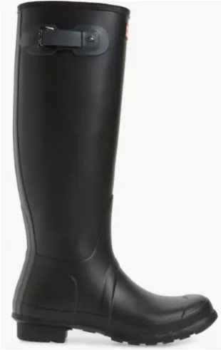 Hunter - Original Tall Rain Boots