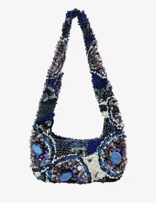 Germanier - Améthyste Bag