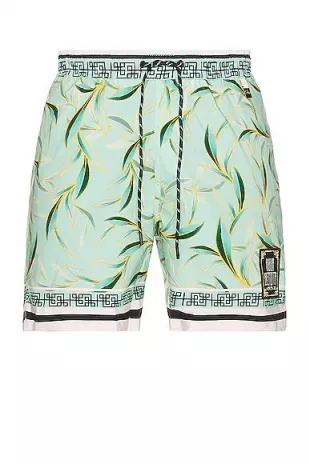 Agua Bendita - Joe Trunk in Multicolor