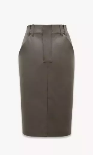 Saint Laurent - Pencil Skirt