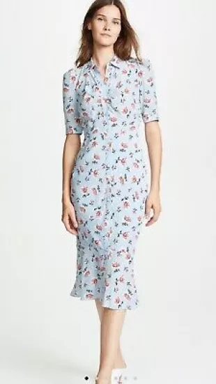 Veronica Beard - Pike Dress