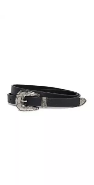 B Low the Belt - Baby Frank Belt