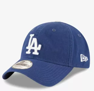 New Era - Los Angeles Dodgers Cap