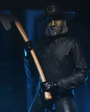 thanksgiving 2023 Killer Costume