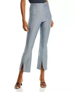 Cinq à Sept - Laurie Split Cuff Pants