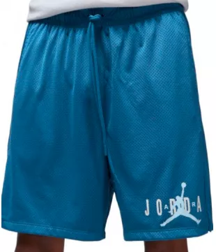 jordan - True Blue Mesh Essentials Shorts
