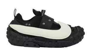 Nike - Air Flea 2 x Cactus Plant Flea Market Black