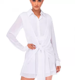 Mina Roe - Sara Dress