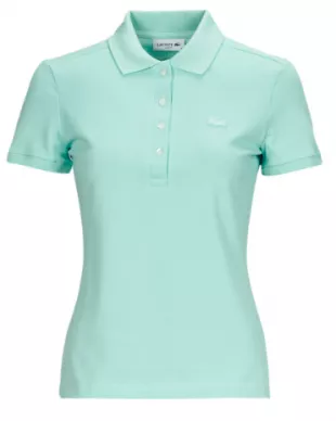 Lacoste - PF5462-LGF Polo