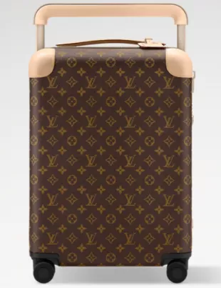 Louis Vuitton - Horizon 70 My Lv Heritage Monogram