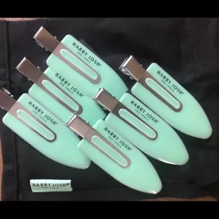 Harry Josh - Pro Tools Makeup Wave Setting Clip