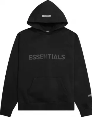 Fear of God - Essentials Pullover Hoodie