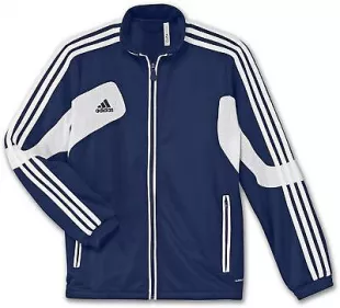 Adidas - Condivo 12 Training Jacket