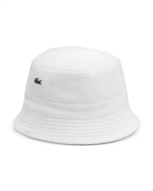Lacoste - Croc Bucket Hat