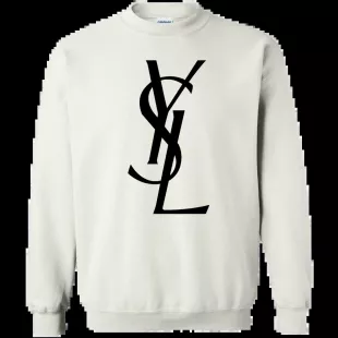 Mugs Hoy - Ysl Sweater Sweatshirt